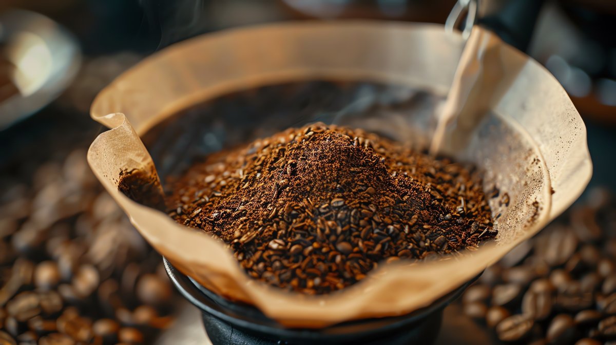 Bedst til filterkaffe - Yotarit Coffee